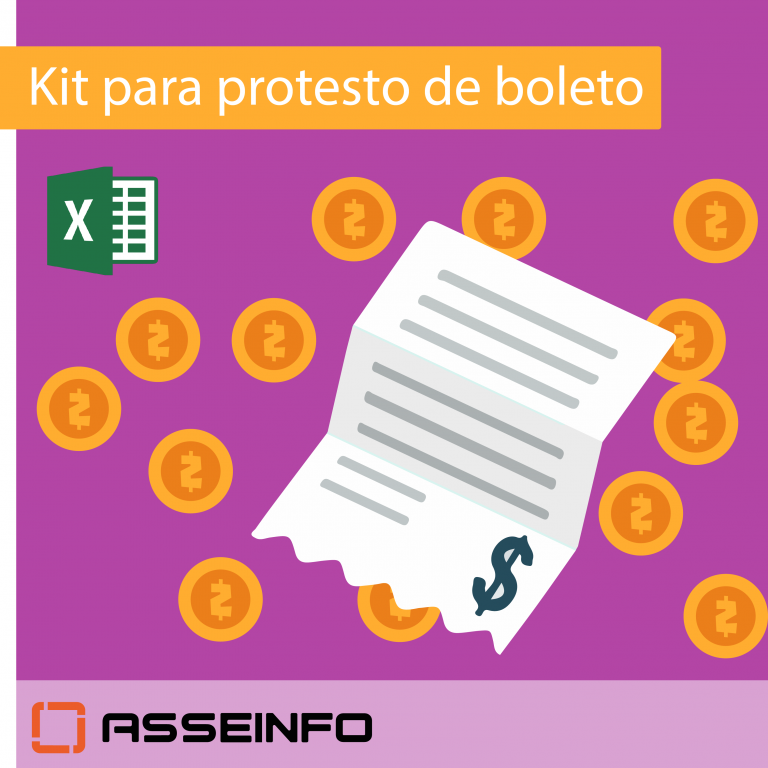 Protesto de boleto bancário: como funciona? | Fácil123